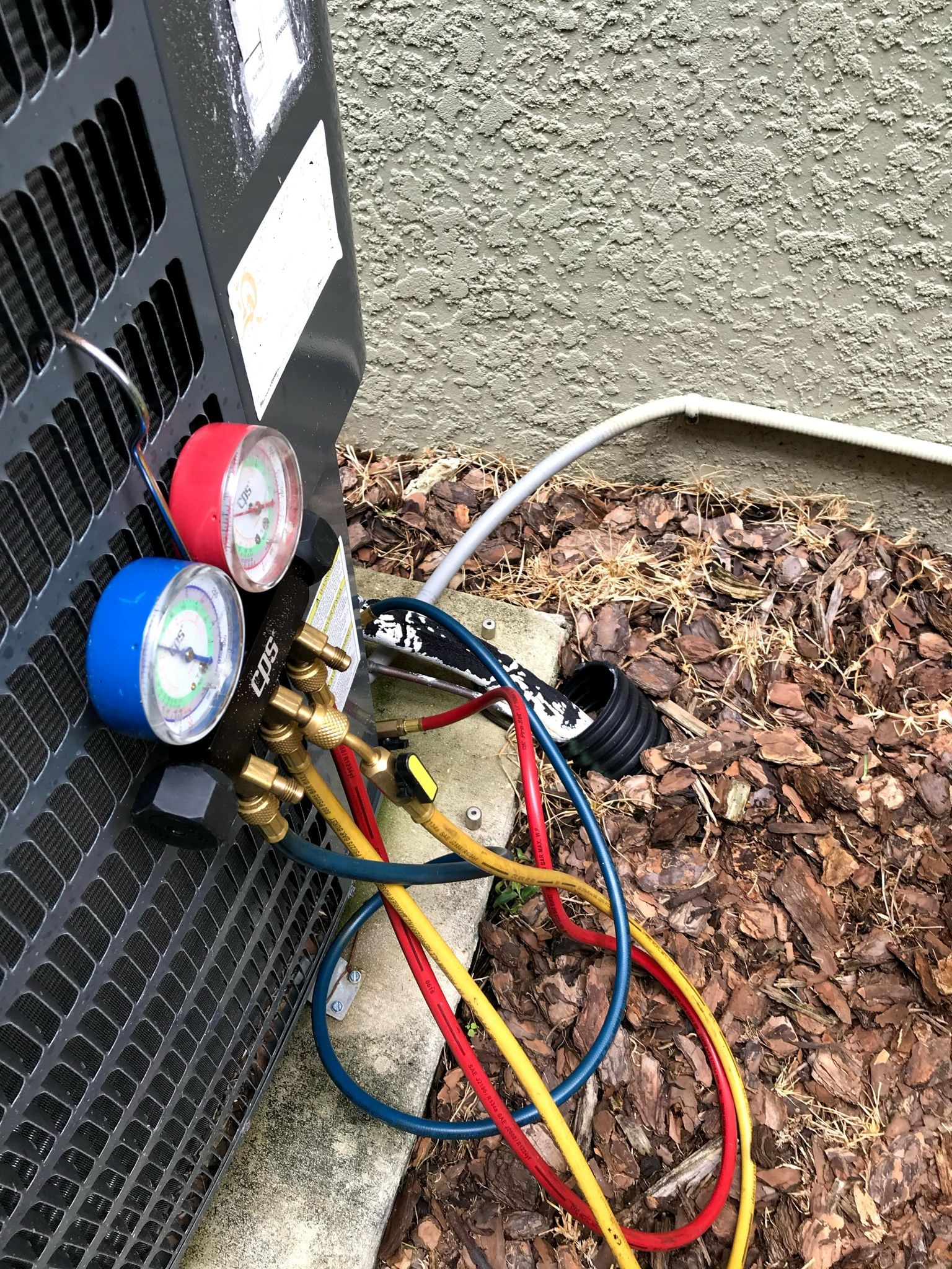 MC Engineering Solutions - Bridge Page